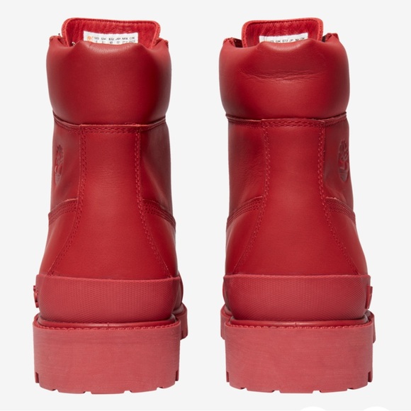 Timberland | Shoes | Timberland X Bee Line Mens 6 Rubber Toe Boots ...